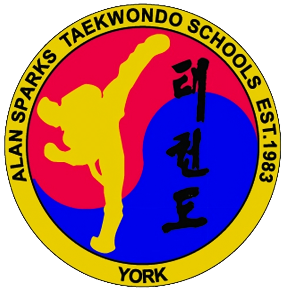 Contact | York Taekwondo